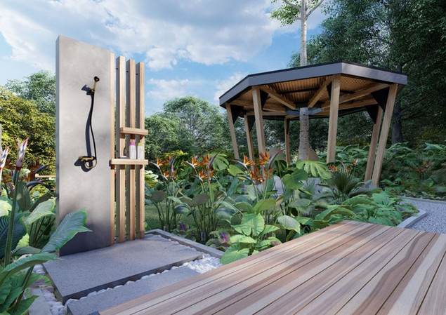 CASA VISTA CASCADA | GPW Development