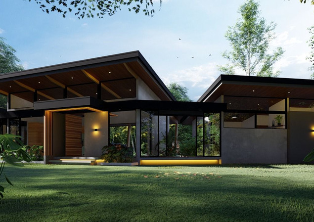 CASA VISTA CASCADA | GPW Development