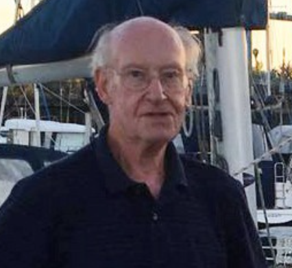 Michael Simons | Brain Tumour Charity