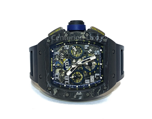 RM011 FM NTPT | Centurion Luxury