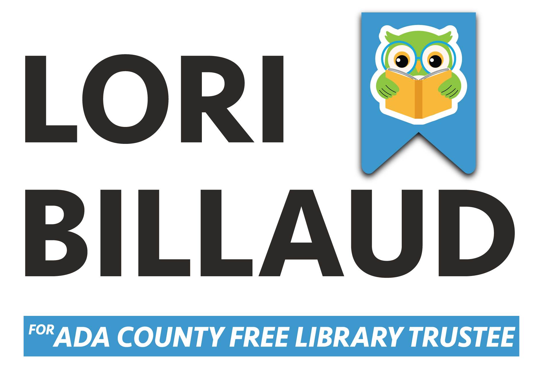 Lori Billaud For Precinct Committeeman 1001