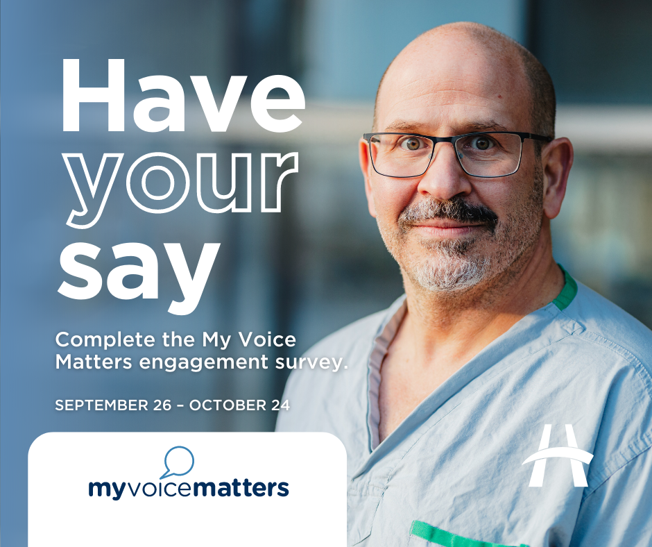 HHS Medical Staff Association