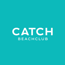 Catch Beach Club | Out of Paradise