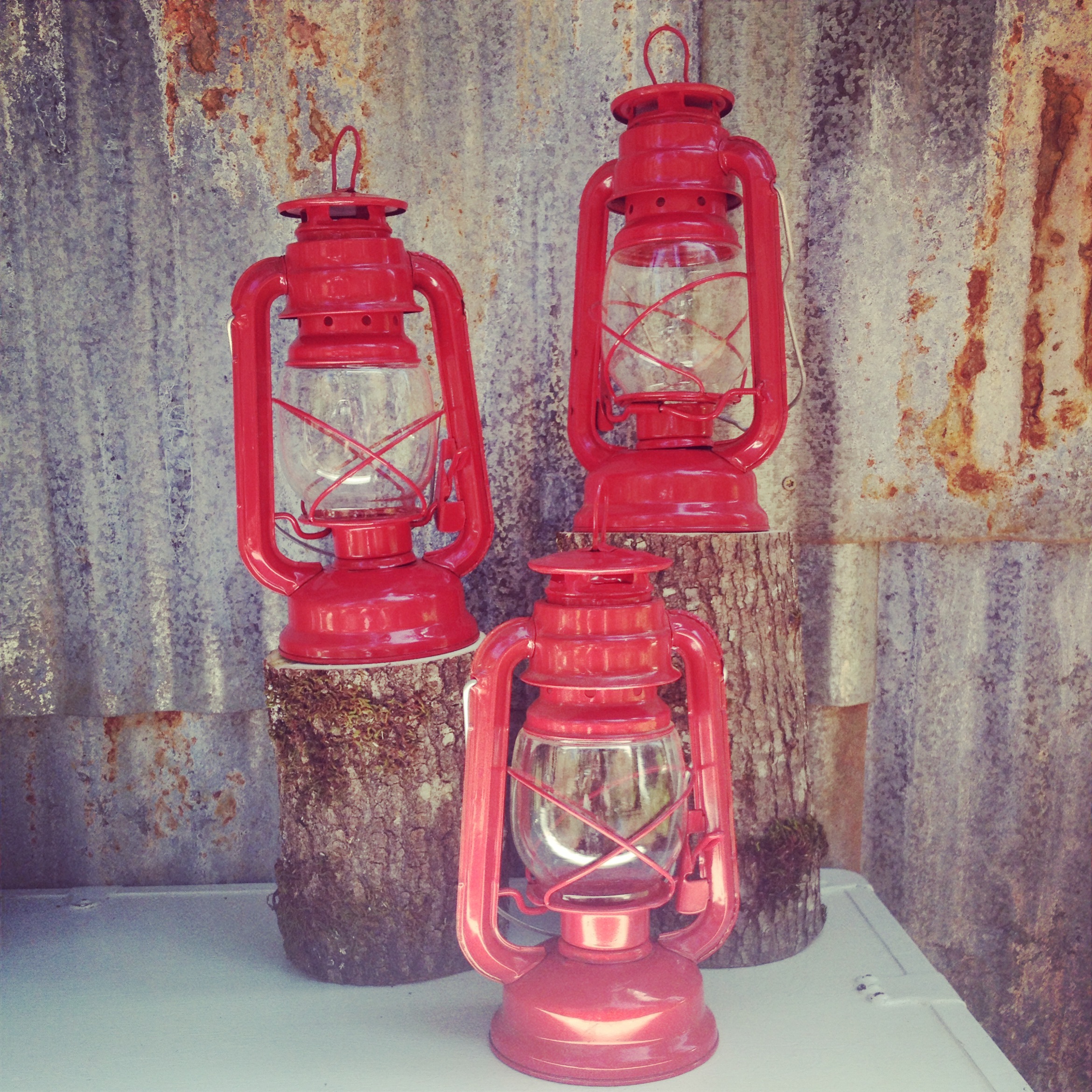 Tin Roof Farmhouse | Vintage Rentals | Northern California