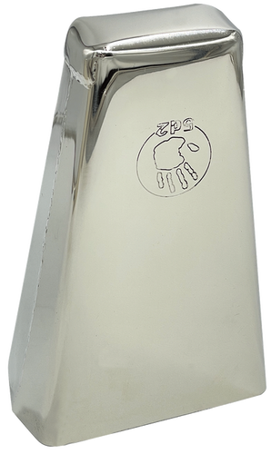 HANDHELD COWBELL - HIGH PITCH | 5d2 Percussion