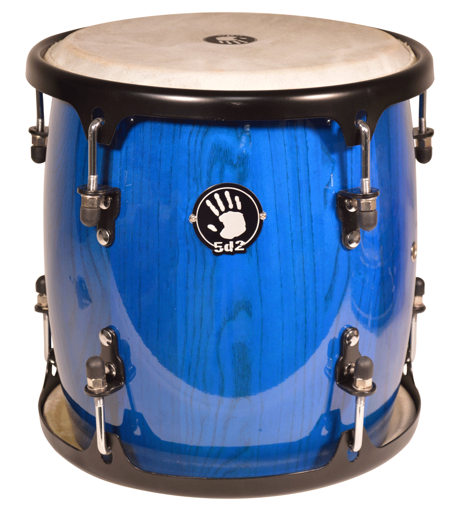 Tamboras | Tropical Music | Puerto Rico