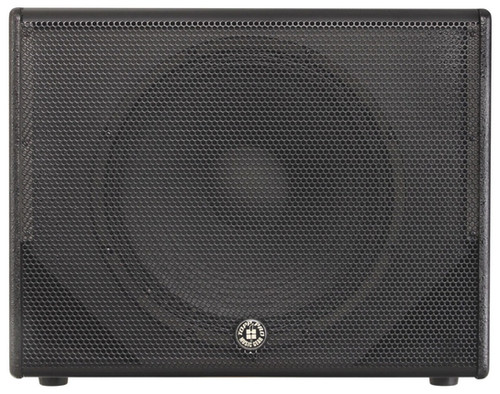 TOPP PRO 15" POWERED SUBWOOFER - MAXX 15A SUB | Tropical Music | Puerto ...