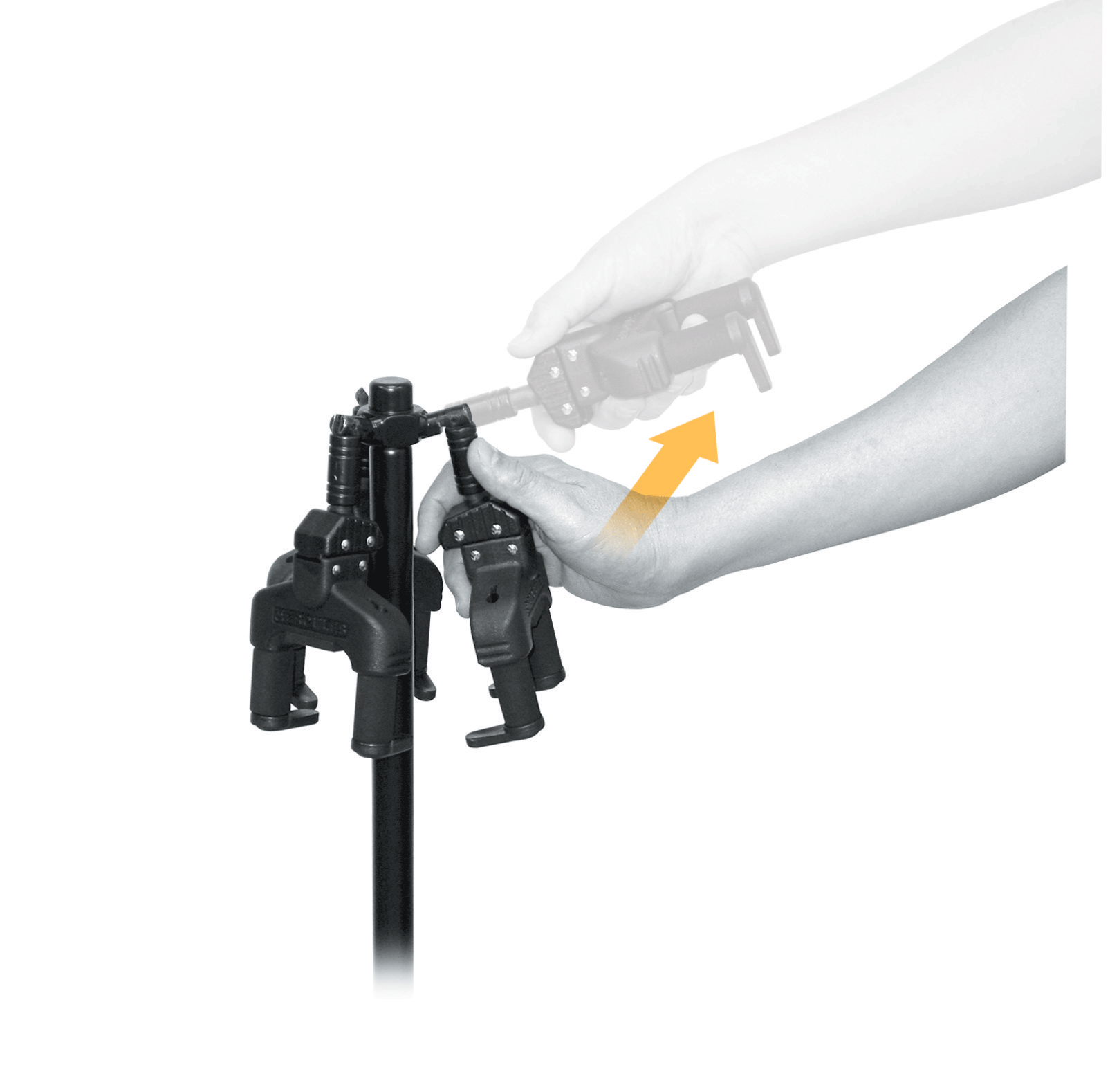 Hercules Guitar Stand Triple at Hector Dwight blog