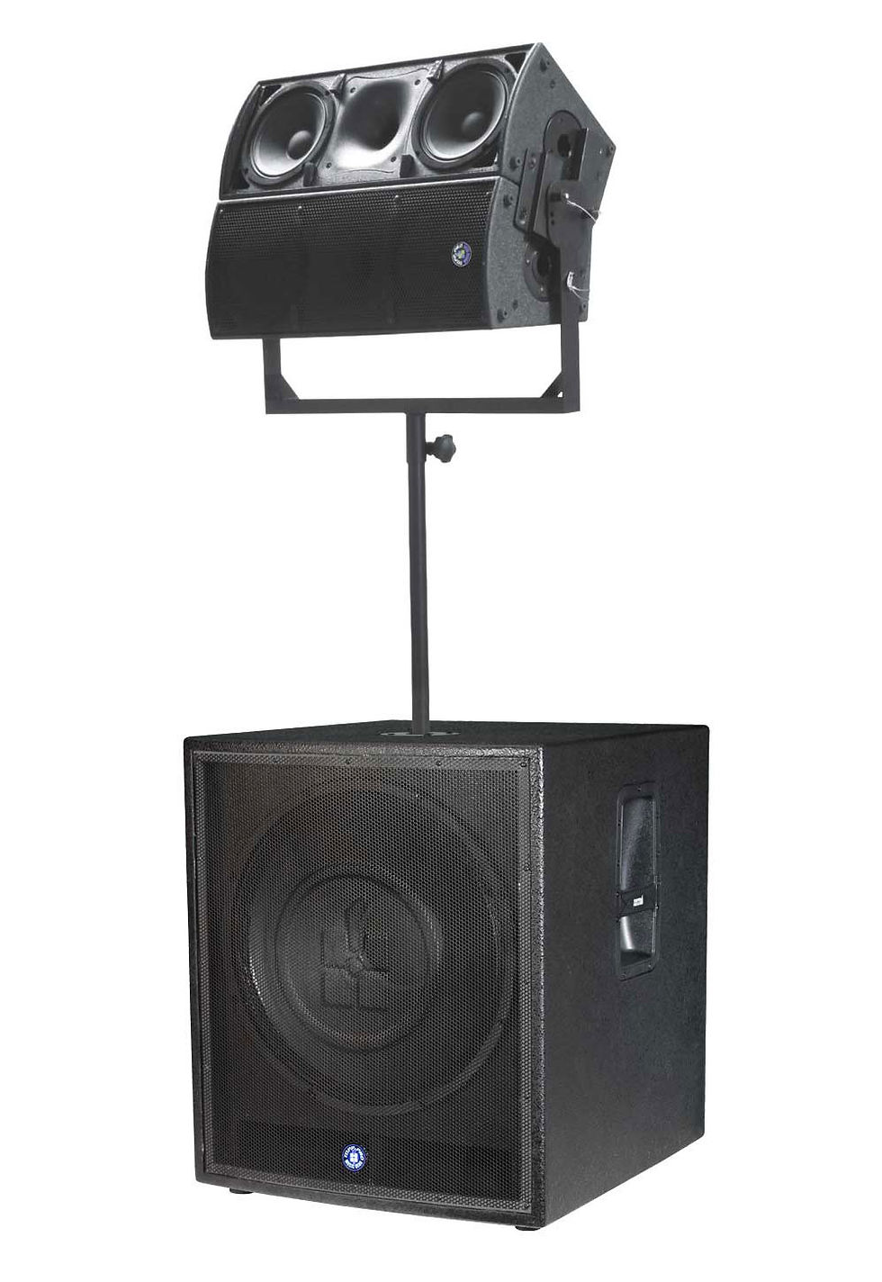 Audio Accessories | Tropical Music | Puerto Rico