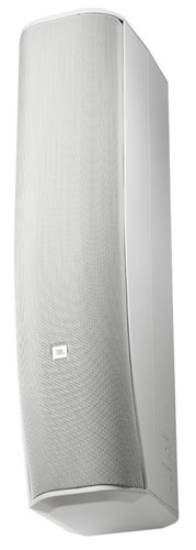 JBL CBT 70J-1 WHITE HIGH-POWER J-SHAPED LINE ARRAY - CBT 70J-1-WH ...