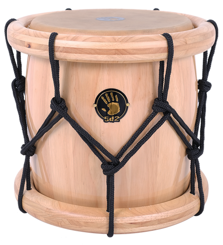 ELITE ROPE TUNED TAMBORA | 5d2 Percussion