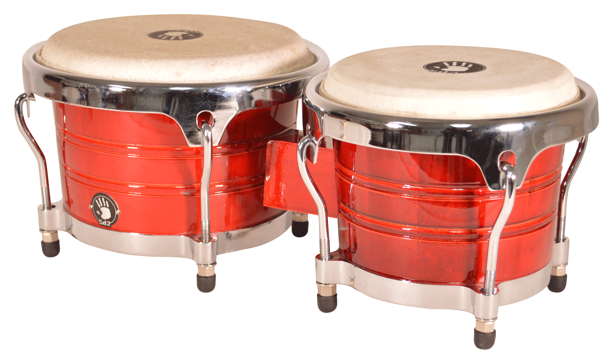 WOOD BONGO | 5d2 Percussion
