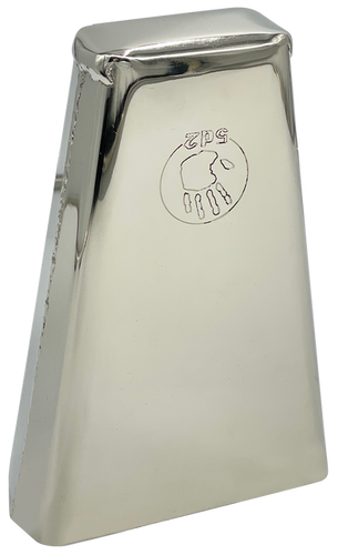 5d2 MEDIUM PITCH HANDHELD BONGO COWBELL - 5d2-CBH-2M | Tropical Music ...