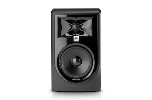 JBL 305P MKii Powered Two-Way Studio Monitor | Tropical Music | Puerto Rico