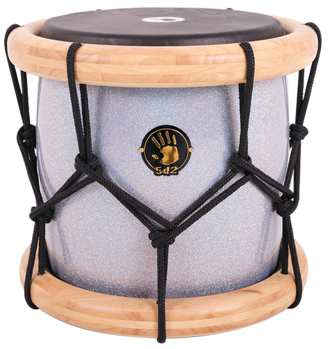 5d2 ELITE ROPE TUNED TAMBORA - 5d2-TBR300-SL | Tropical Music | Puerto Rico