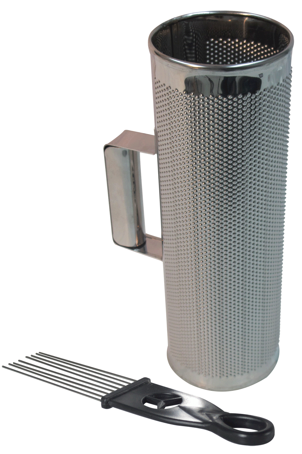 GUIRA WITH SCRATCHER | 5d2 Percussion