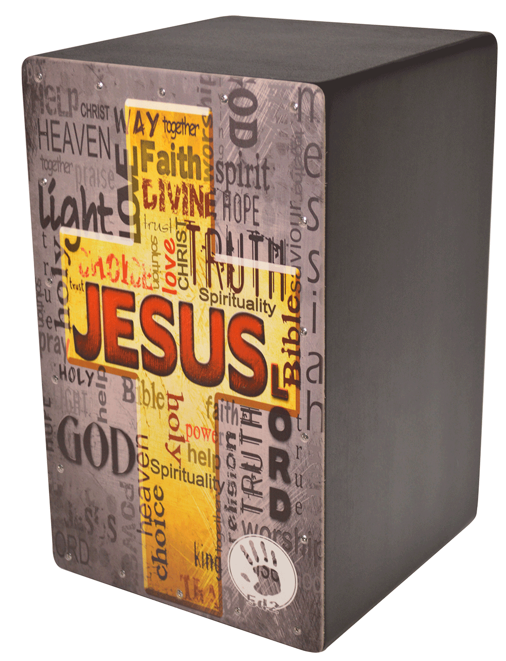 GOSPEL CAJON | 5d2 Percussion
