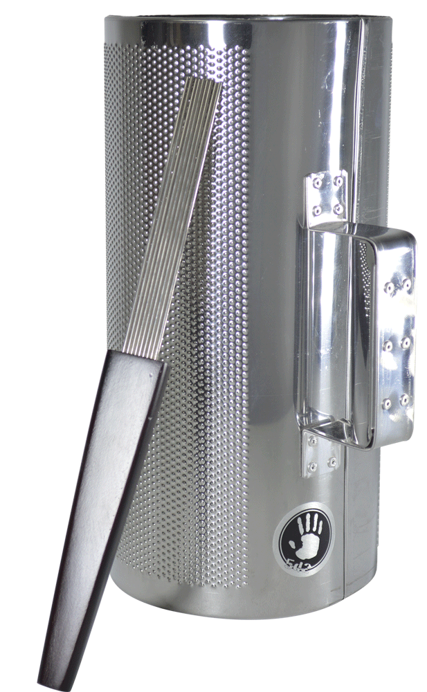 GUIRA WITH SCRATCHER | 5d2 Percussion