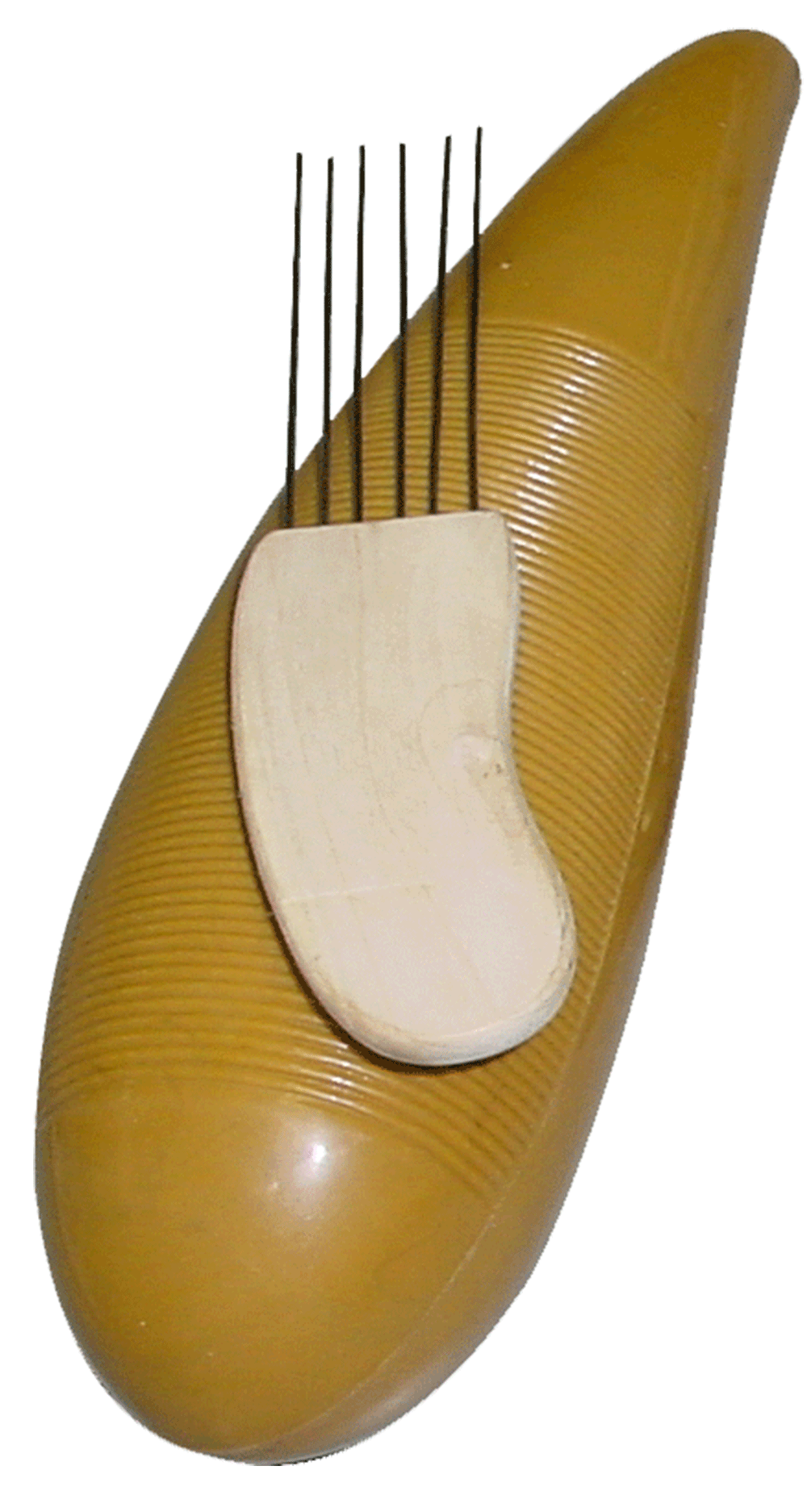 GUIRO WITH SCRATCHER | 5d2 Percussion