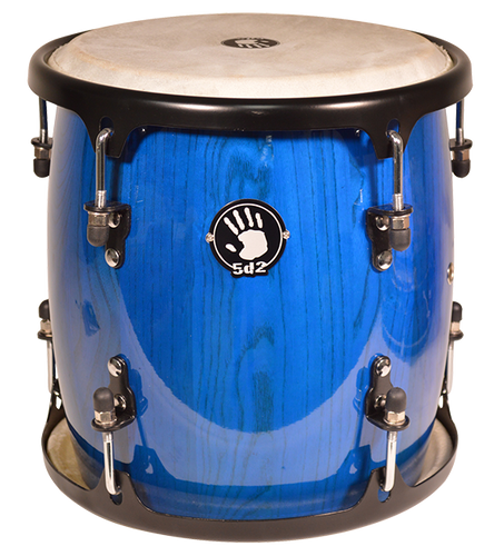 LUG TUNED TAMBORA | 5d2 Percussion