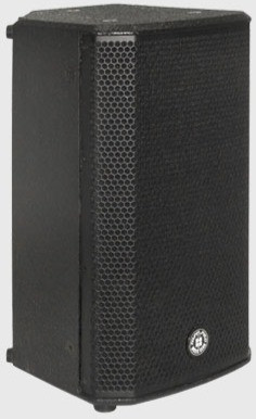 TOPP PRO KS-HD 10A 10" ACTIVE SPEAKER | Tropical Music | Puerto Rico