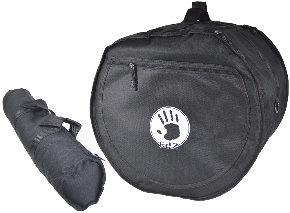 Percussion bags | Tropical Music | Puerto Rico