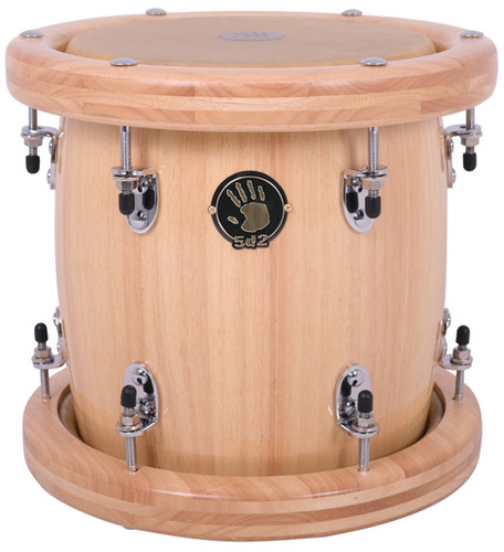 ELITE SERIES WOOD RIM SIDE-TUNE TAMBORA | 5d2 Percussion