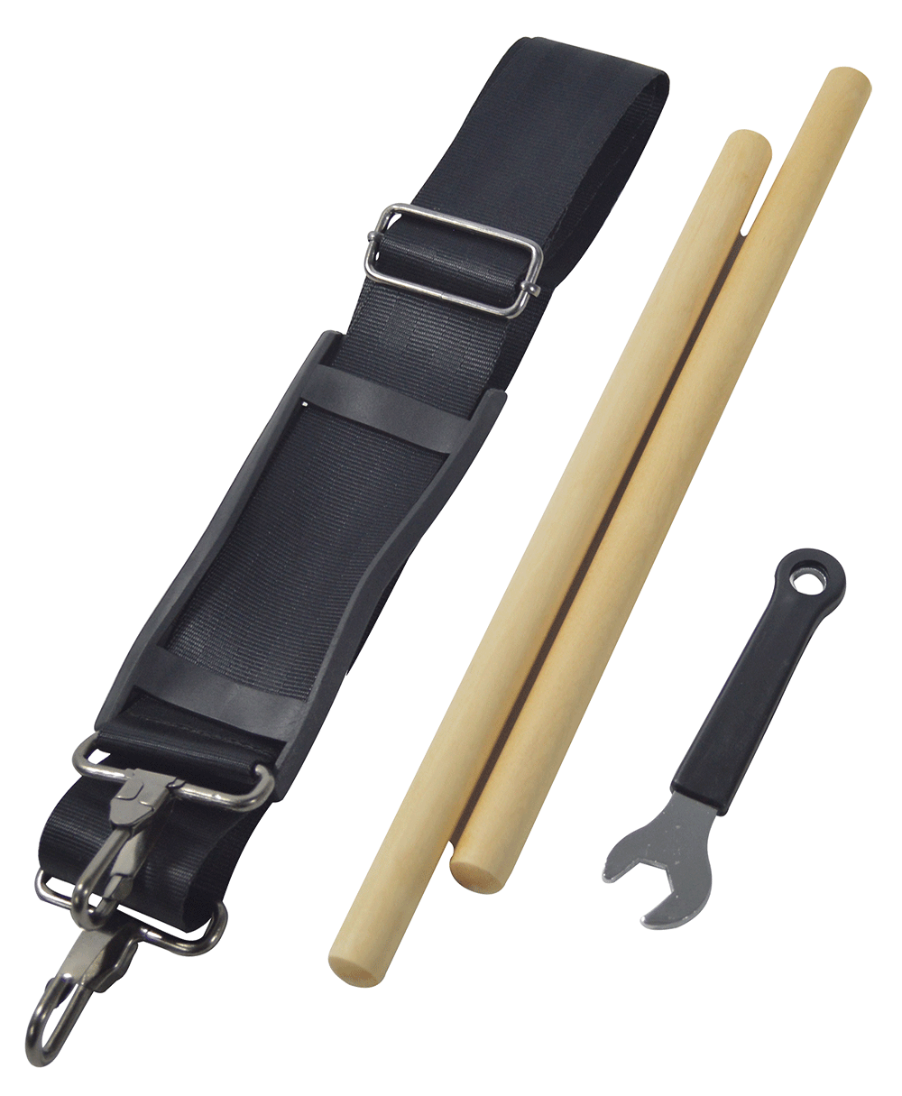 LUG TUNED TAMBORA | 5d2 Percussion