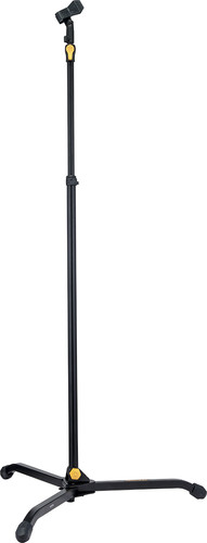 HERCULES MS401B PLUS- MICROPHONE STAND | Tropical Music | Puerto Rico