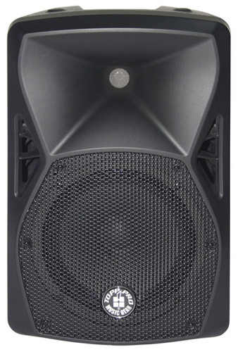 TOPP PRO X-10- PASSIVE SPEAKER | Tropical Music | Puerto Rico