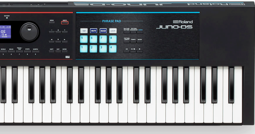 Keyboards | Tropical Music | Puerto Rico