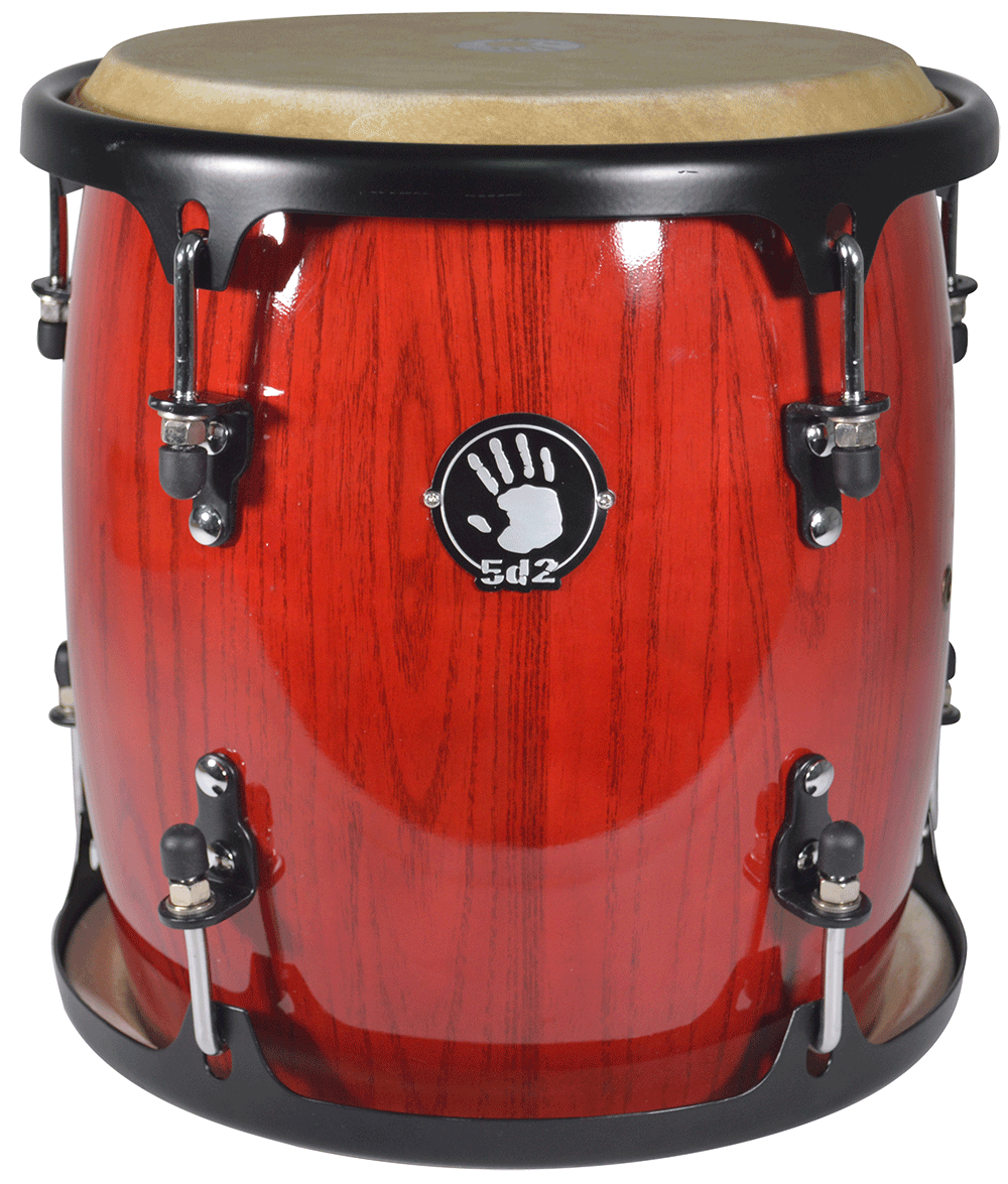 LUG TUNED TAMBORA | 5d2 Percussion