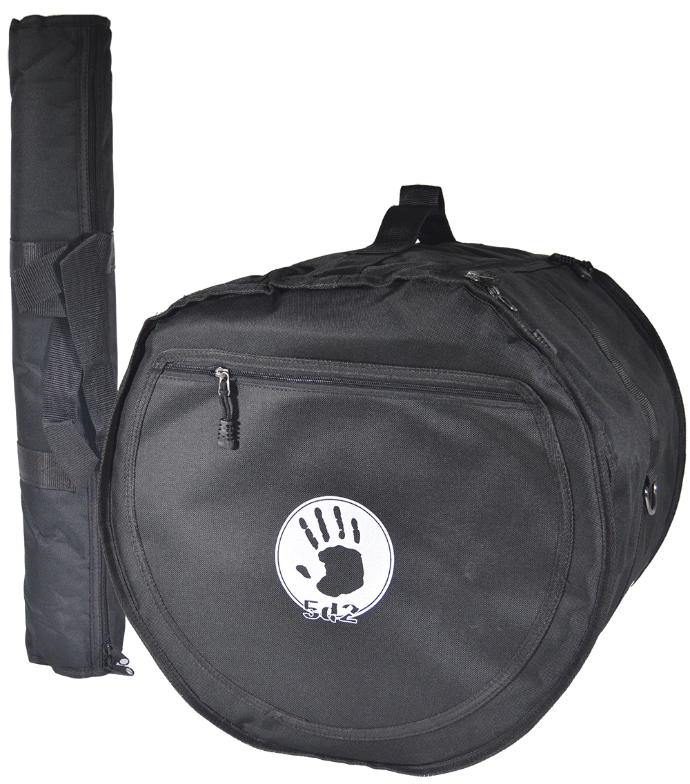 Percussion bags | Tropical Music | Puerto Rico