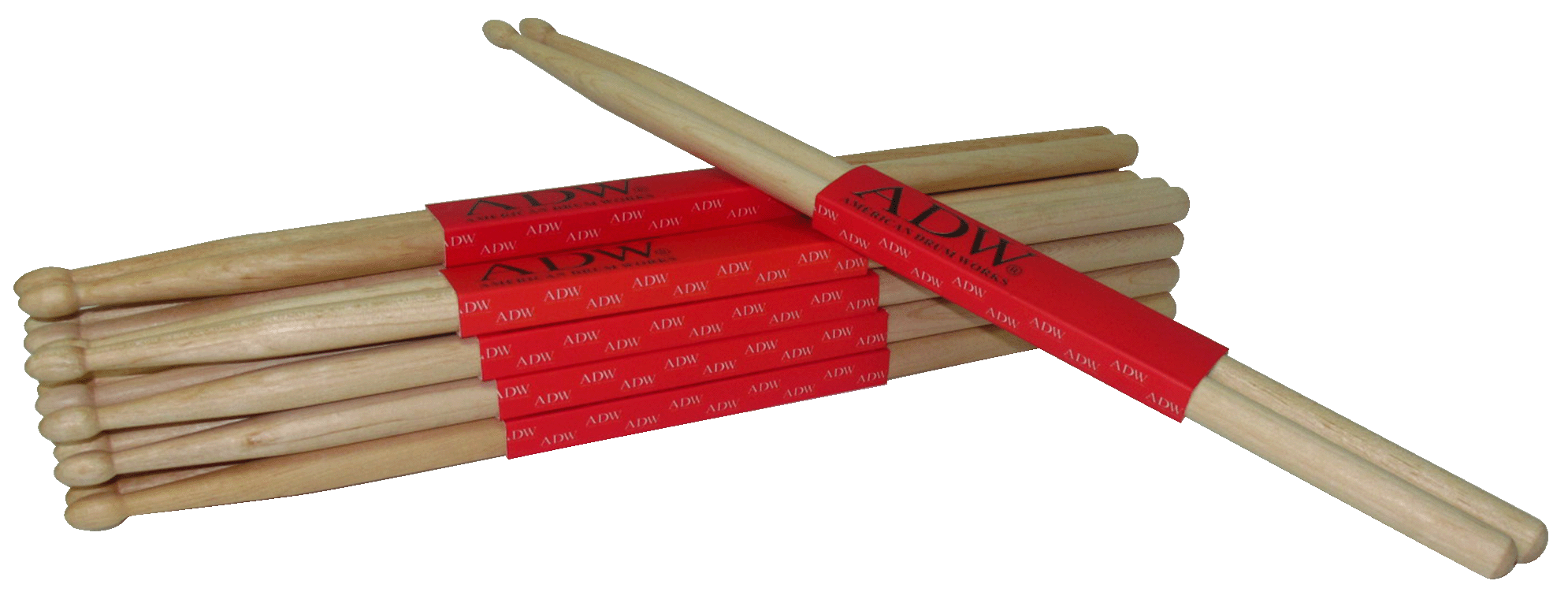 ADW 5A DRUM STICKS | Tropical Music | Puerto Rico