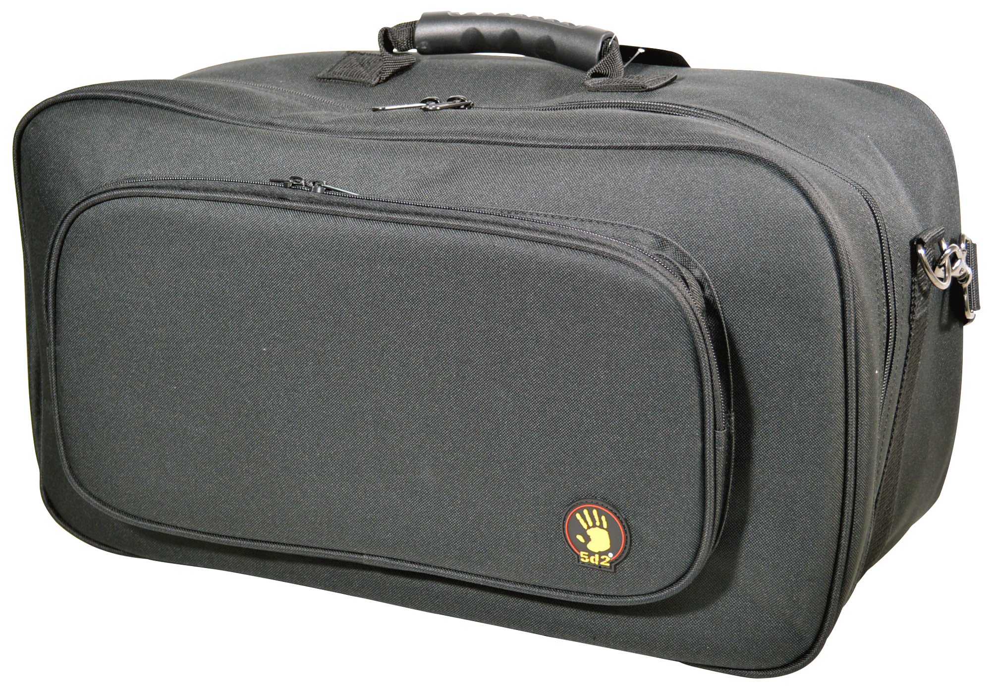 PROFESSIONAL BONGO BAG | 5d2 Percussion