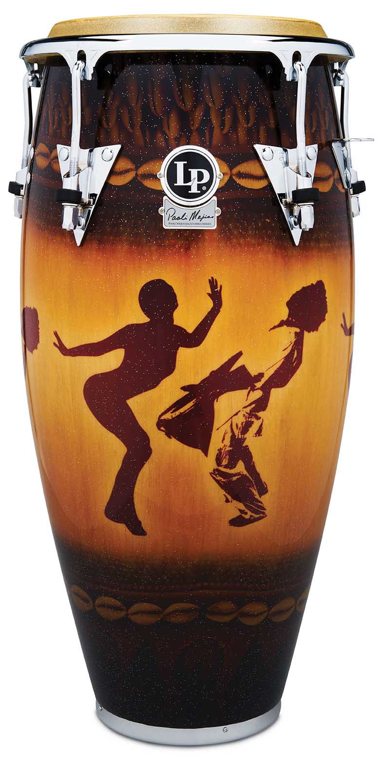 The largest selection of congas in the Caribbean 3/5