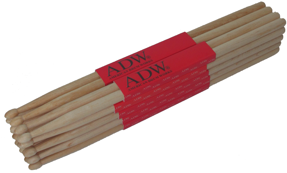 ADW DRUM STICKS | Tropical Music | Puerto Rico