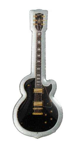 GIBSON LES PAUL CUSTOM PIN - ASPIN-LPC | Tropical Music | Puerto Rico