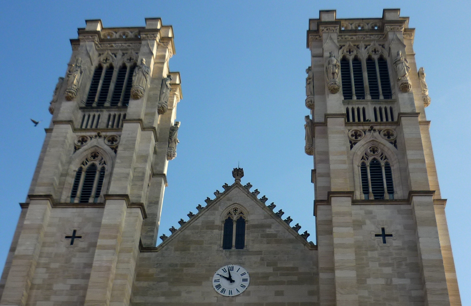 Visite découverte de Chalon-sur-Saône