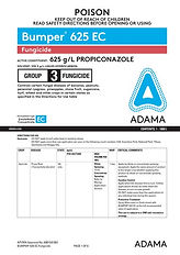 Greenway Turf Solutions | Turf Protection | Fungicides | Adama