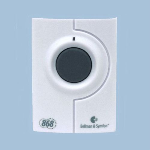 Push Button Transmitter | Hearing Connections