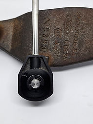 WS Ford Fiesta Manual Transmission Shift Cable Bush Replacement Kit ...