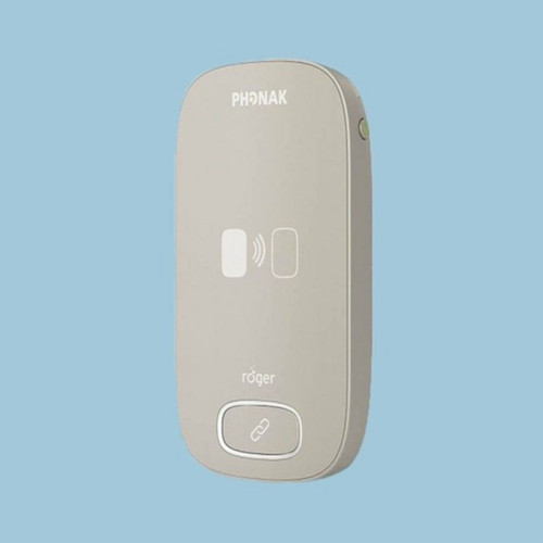 Roger Repeater | Hearing Connections