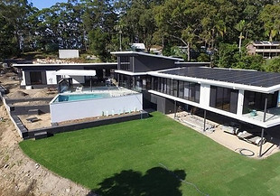 Image gallery | Delta Panels | Insulated Panels manufacturer | Brisbane ...