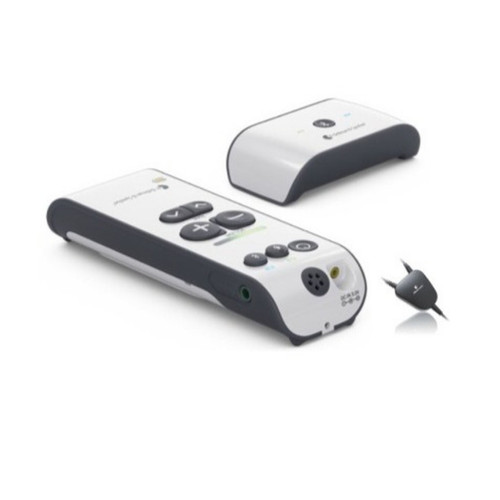 Bellman MaxiPro, Bluetooth, TV Streamer – with Neckloop | Hearing ...