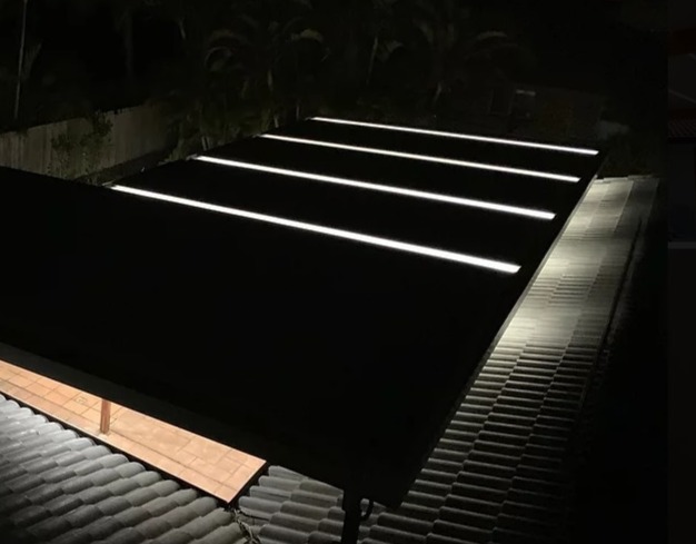 Skylights & Led Panel Lighting | Budget Insulated Panels | Brisbane