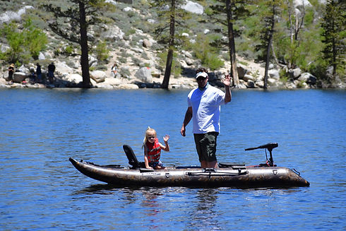 Boat Dealer | Big Country Marine