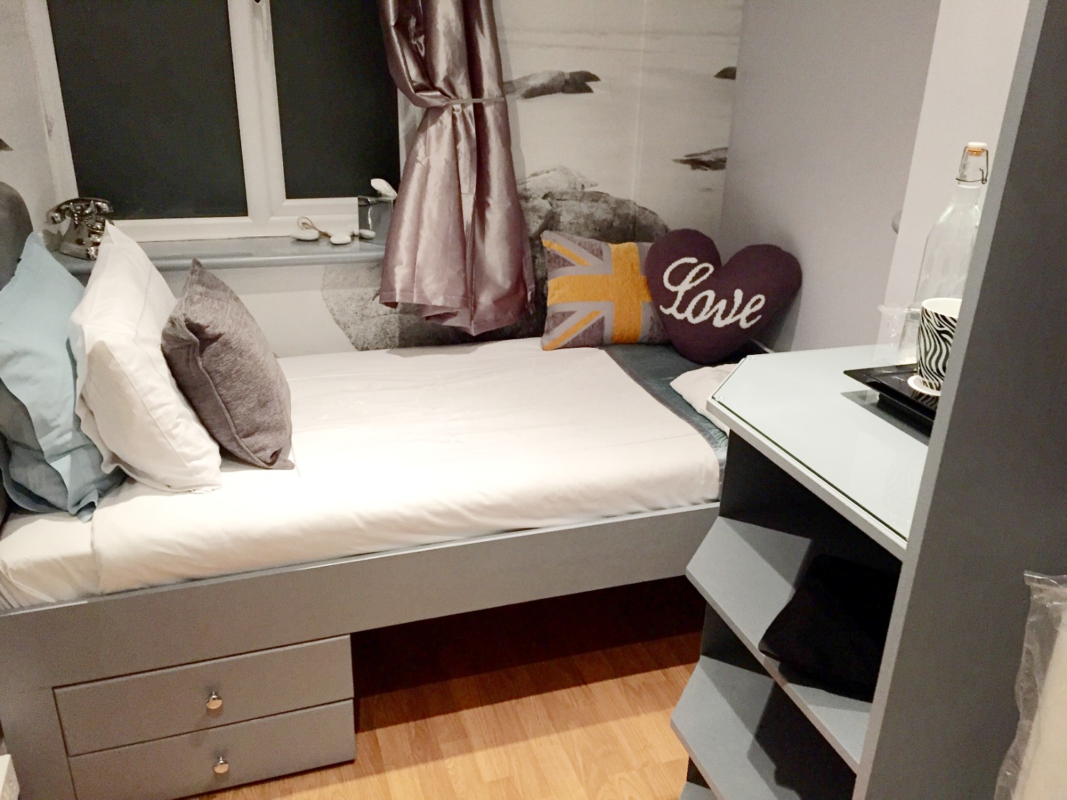 Rooms | Swanage Haven