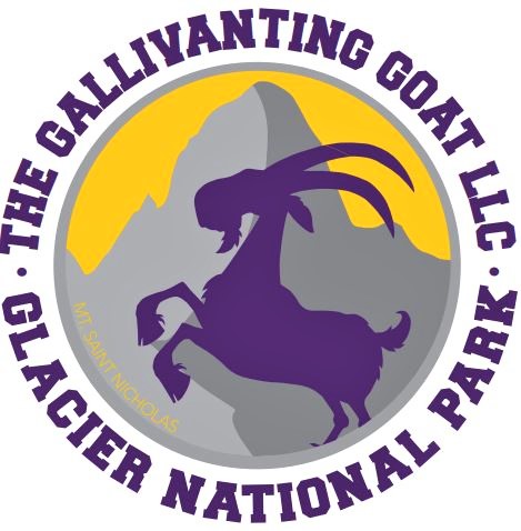 Gallivanting Goat | Huckleberry Foods | Thegallivantinggoat.com