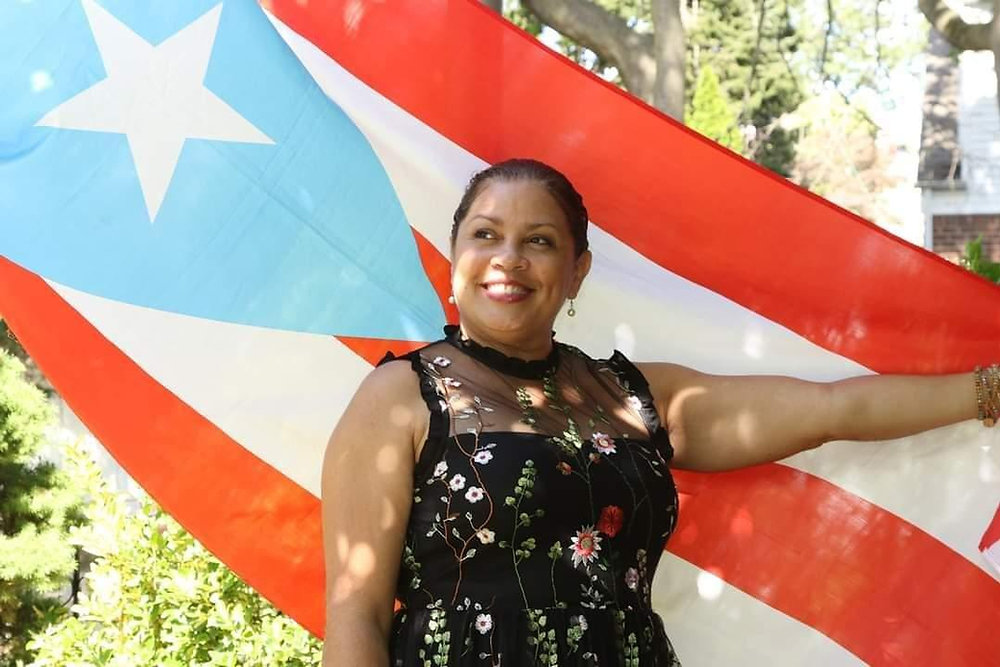 LASO (Leading & Serving Others) October Spotlight!